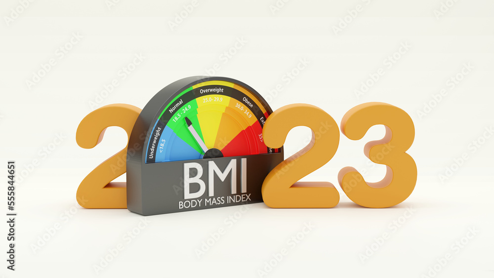 New Year Resolution Typography Design 3d Rendering. Yellow Lettering on ...