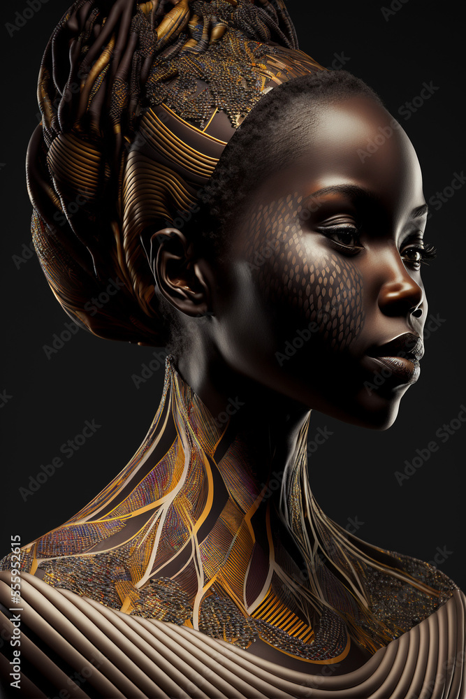 Realistic photo theme, made by AI generation, this persons are ...