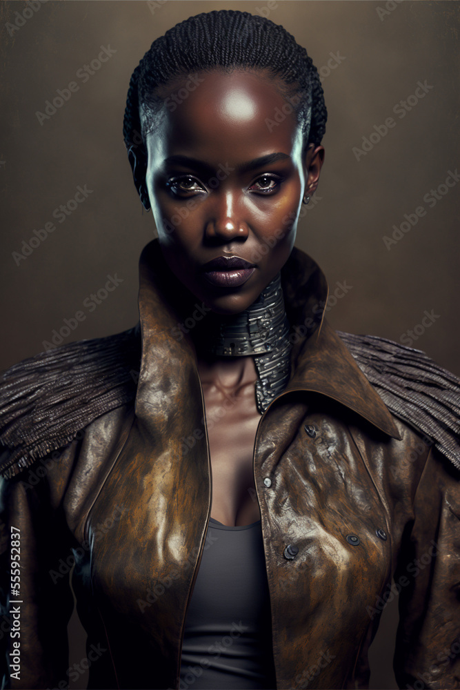 Realistic photo theme, made by AI generation, this persons are ...