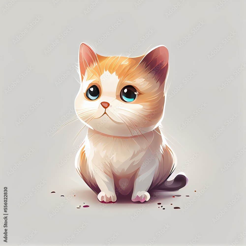Funny Cat Avatars