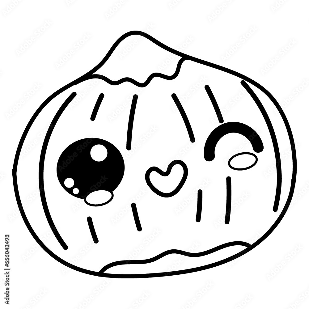 Fruit Alphabet Clip Art, Fruit A to Z Clipart, Cute a-z Clipart ,Clip ...