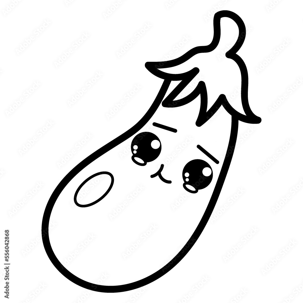 Fruit Alphabet Clip Art, Fruit A to Z Clipart, Cute a-z Clipart ,Clip ...