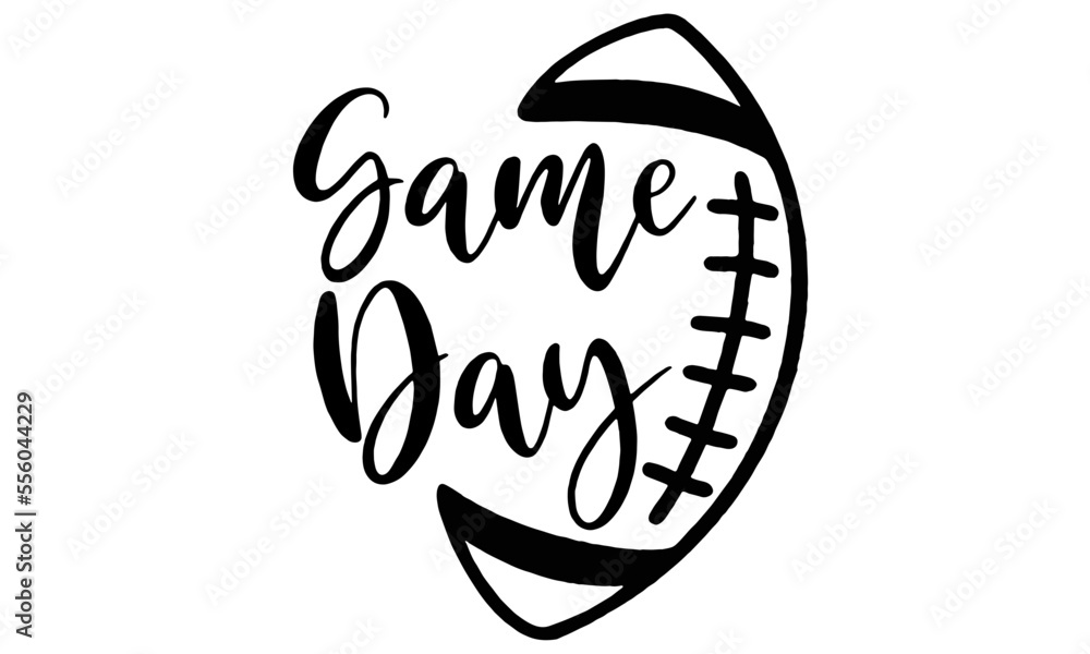 Game Day Svg, Football Game Day Svg, Sports Svg, Football Mom Svg ... Game Day Svg, Football Game Day Svg, Sports Svg, Football Mom Svg ...