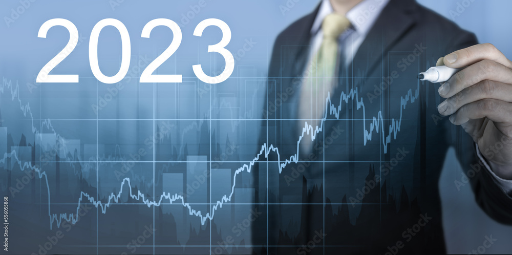 global economic growth in 2023. growth of economic indicators in 2023 ...