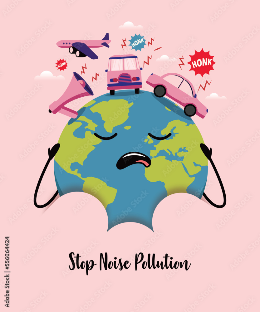 Preventing Noise Pollution