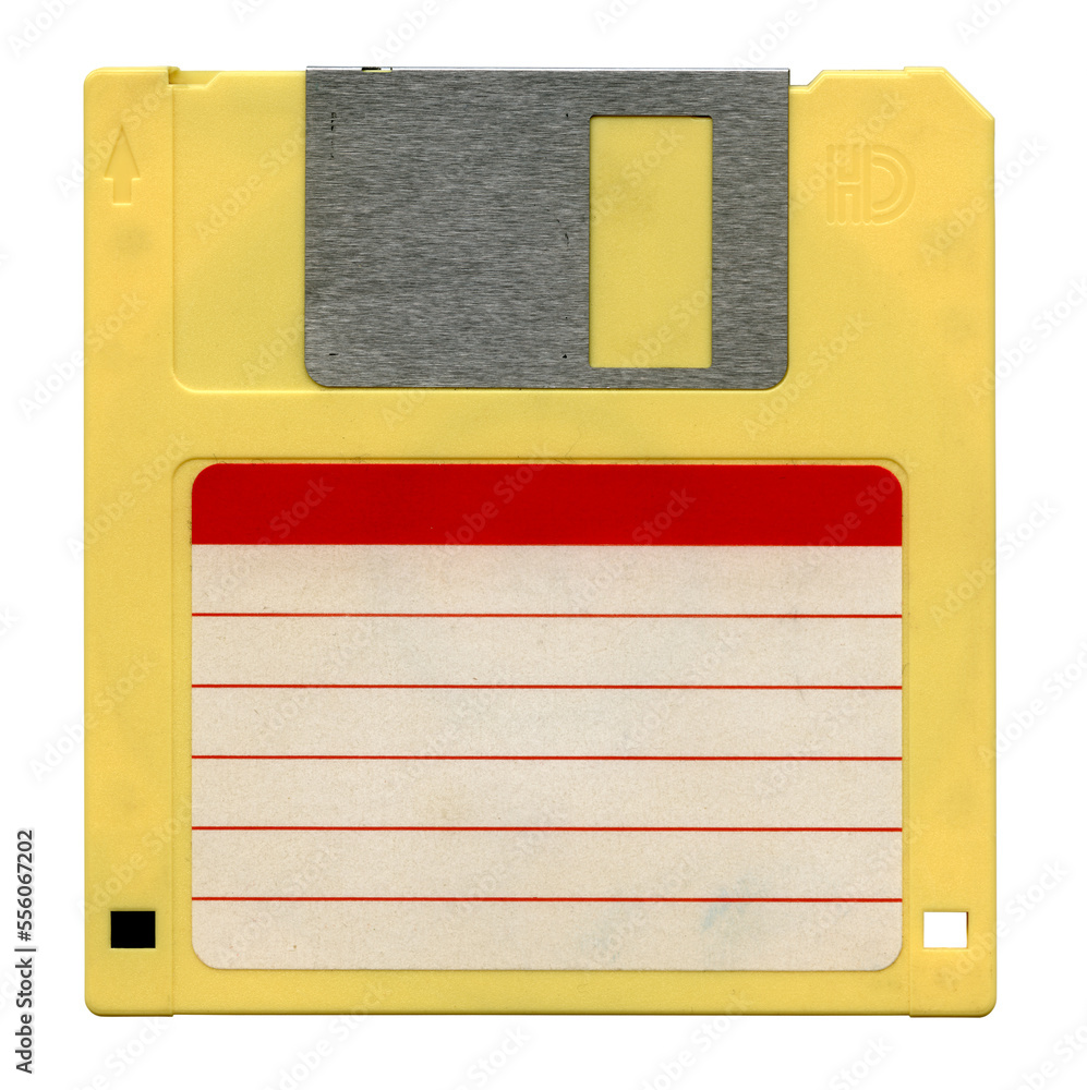 Poster Floppy disk – Wall Art | UkPosters