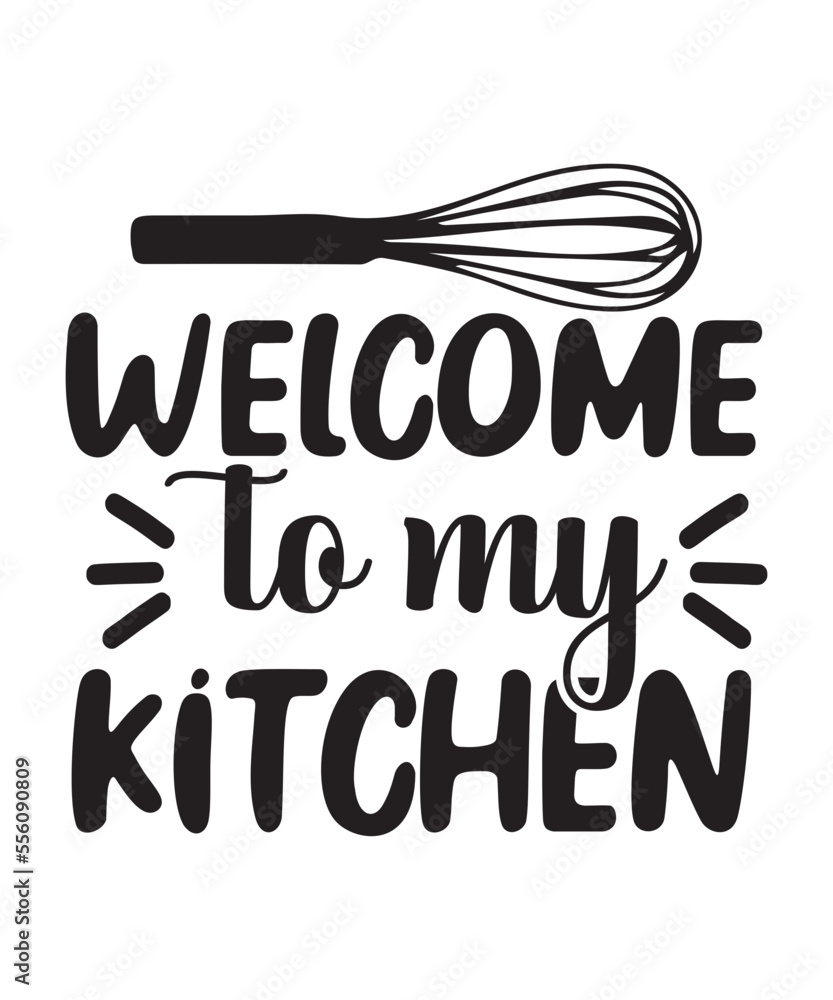 kitchen svg, kitchen svg file, Kitchen design svg, Cooking svg, cook ...