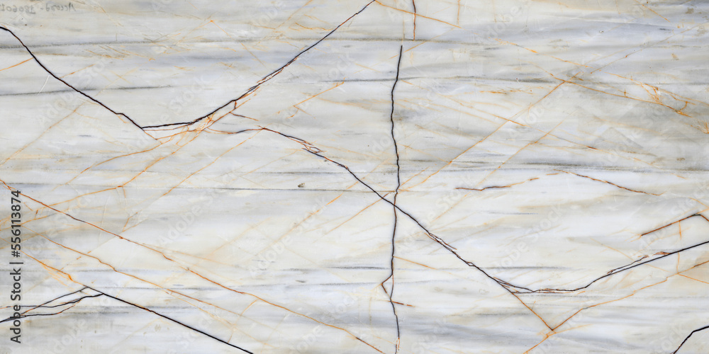 Bianco crystal marble texture background with greyish white base ...