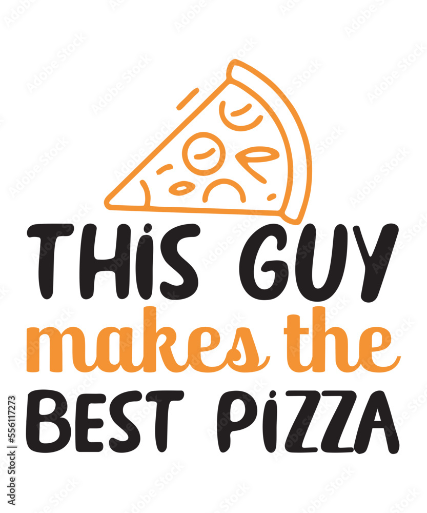 Pizza svg, pizza design, pizza file, pizza svg bundle, pizza lover ...