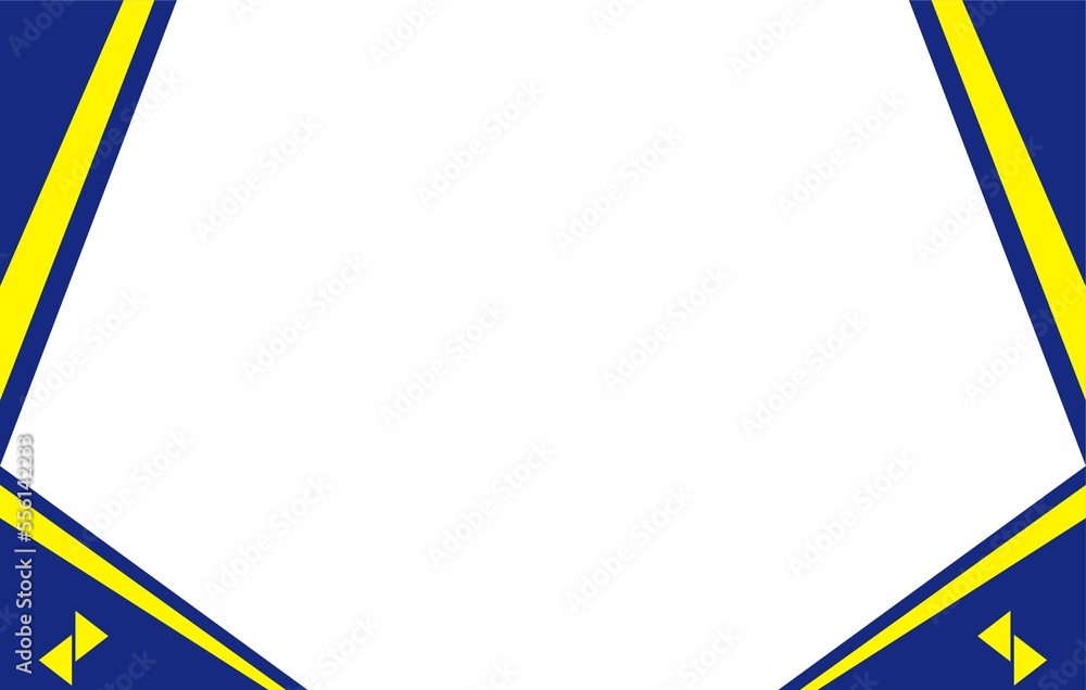 background certificate blue Stock Illustration | Adobe Stock