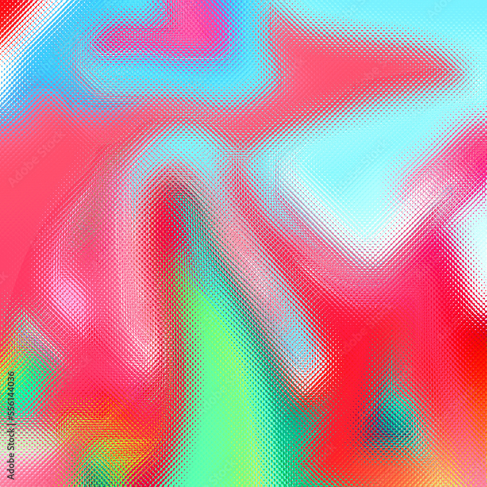 4K Holographic Overlay, Texture, Holographic Foil Texture look ...