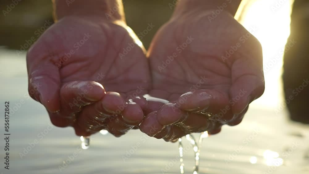 clean hands and safe water, environmental pollution. access to safe ...