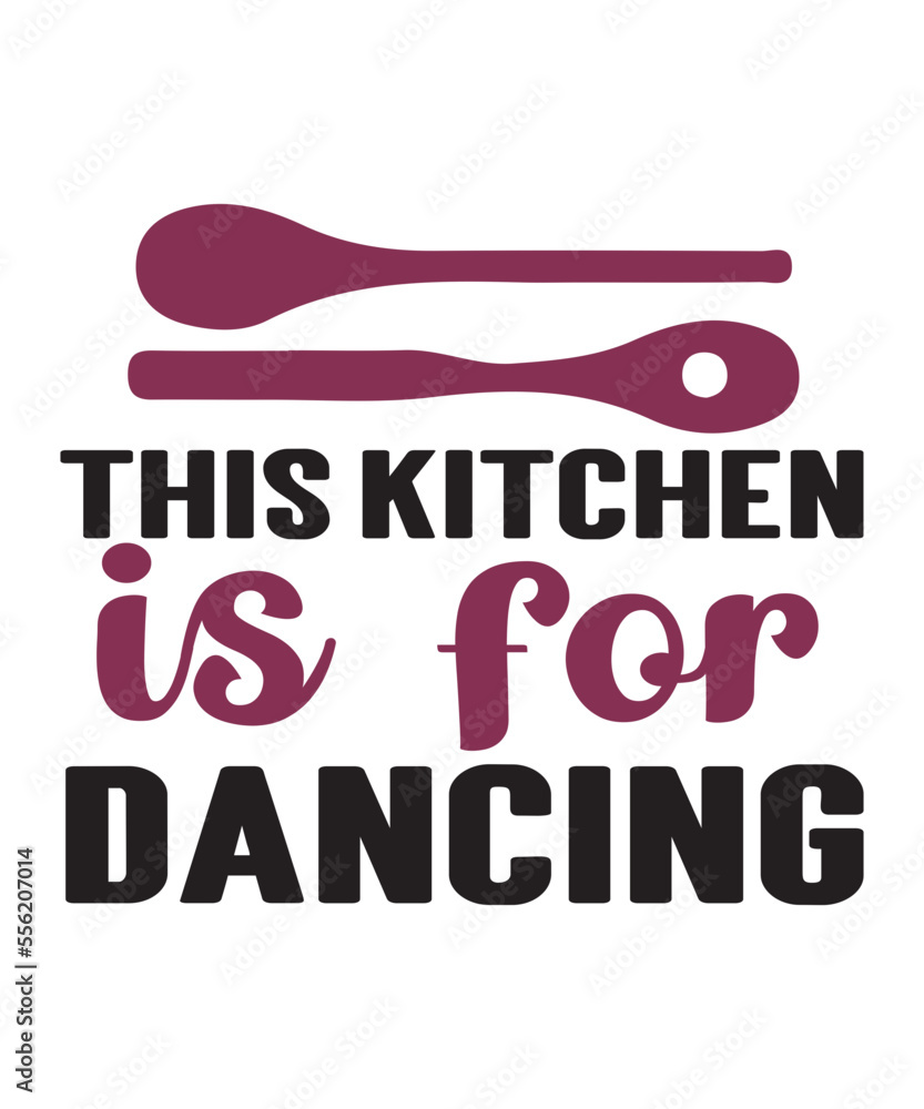 kitchen svg, kitchen svg file, Kitchen design svg, Cooking svg, cook ...