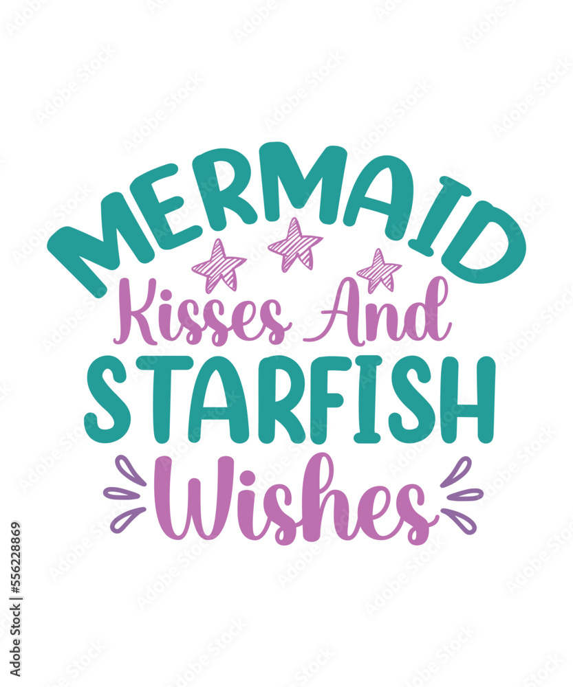 mermaid vector, little mermaid vector, mermaids clipart, mermaid vector ...