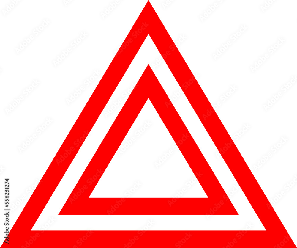 Hazard warning lights are a pair of intermittent flashing indicator ...