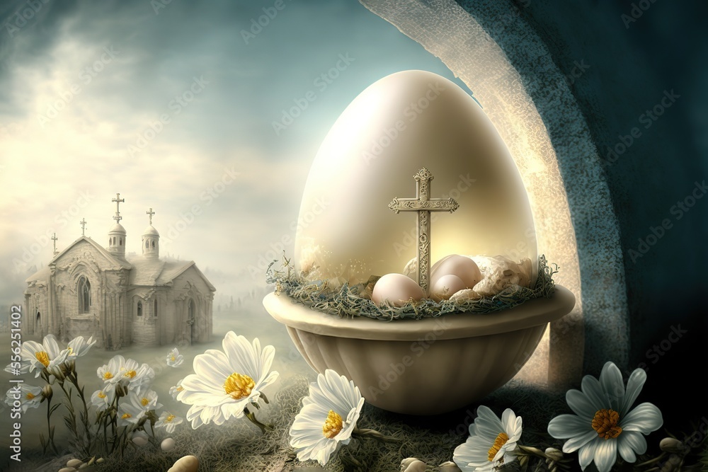 Christian Festivals Easter