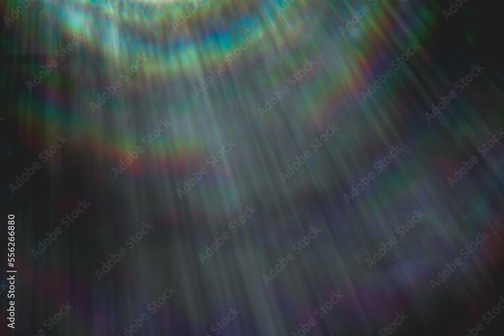 Designed film texture background with heavy grain, dust and a light ...