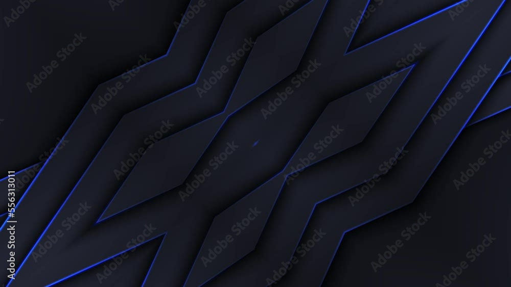 Cool moving backgrounds with a stunning kaleida effect of mandala ...