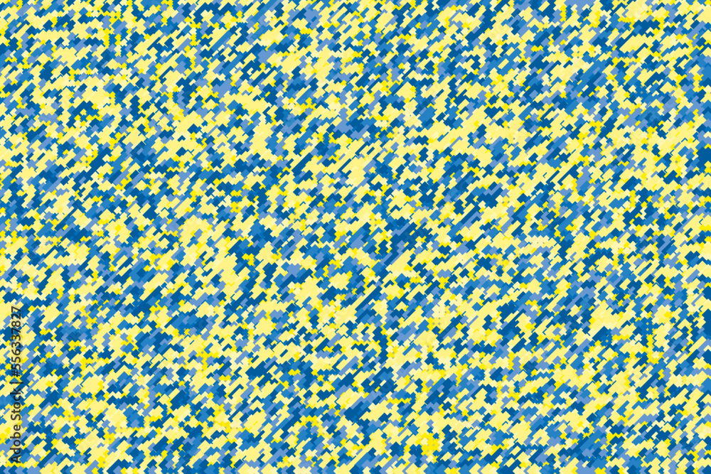 Repeating Random Size and Color Lozenges Background Making Patchwork or ...