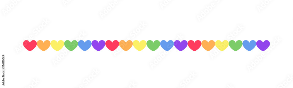 Simple Divider Clip Art