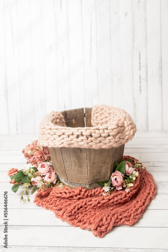 digital backdrop or background for newborn baby photography, newborn ...