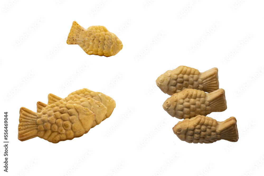 fish-shaped bread, a Korean street food Stock Photo | Adobe Stock