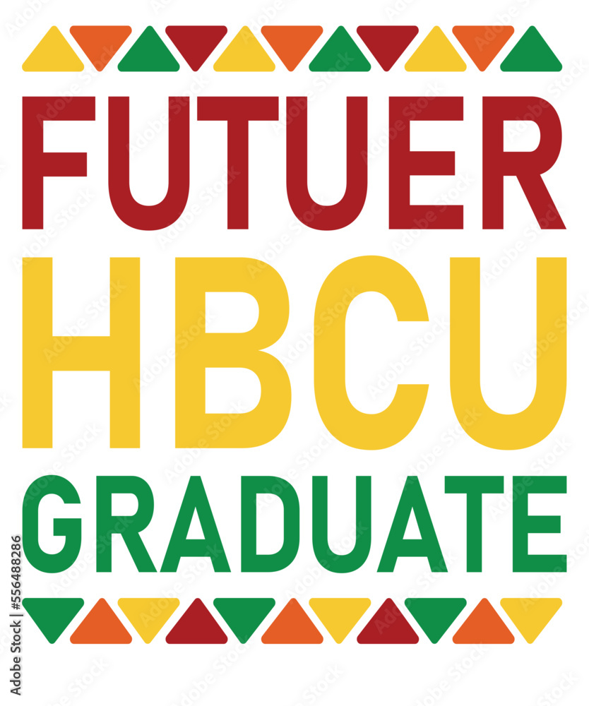 HBCU Black History Month Schools Matter svg, i am black, african ...