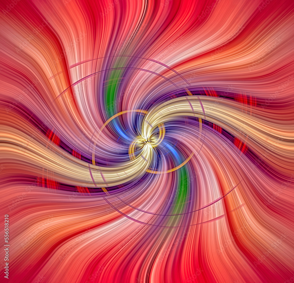 Abstract art for wallpaper or background or screensaver Stock ...