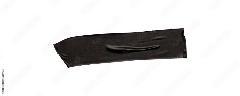 adhesive tape realistic electrical black tape png isolated on ...