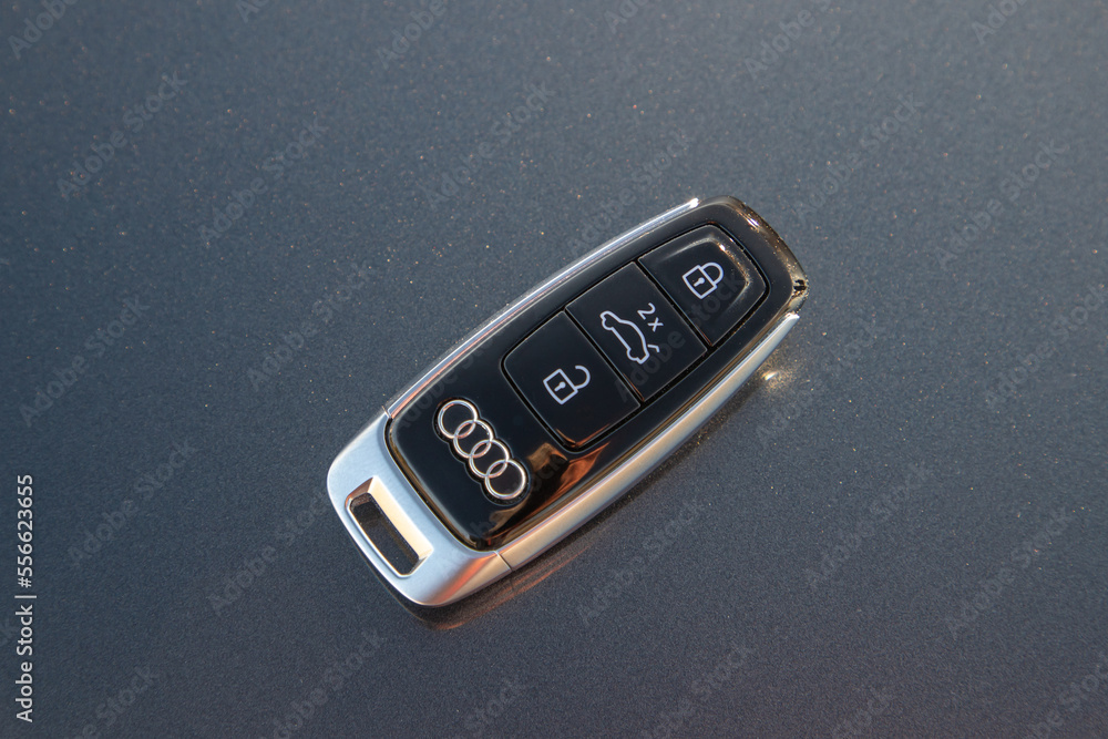 Audi e-tron sportback is a fully electric compact luxury crossover SUV produced by Audi. It has ...