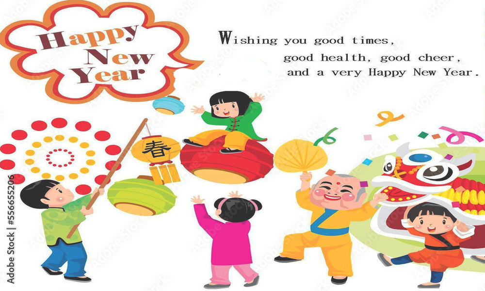 happy new year 2023 peace sign shooting star happy psychedelic peace ...