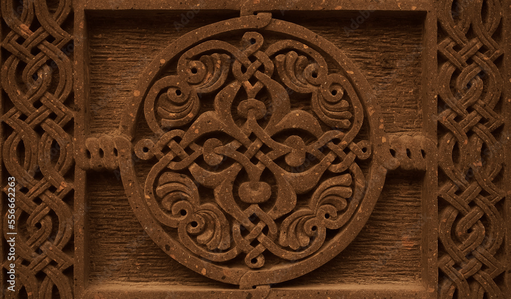 Stone Carving Patterns