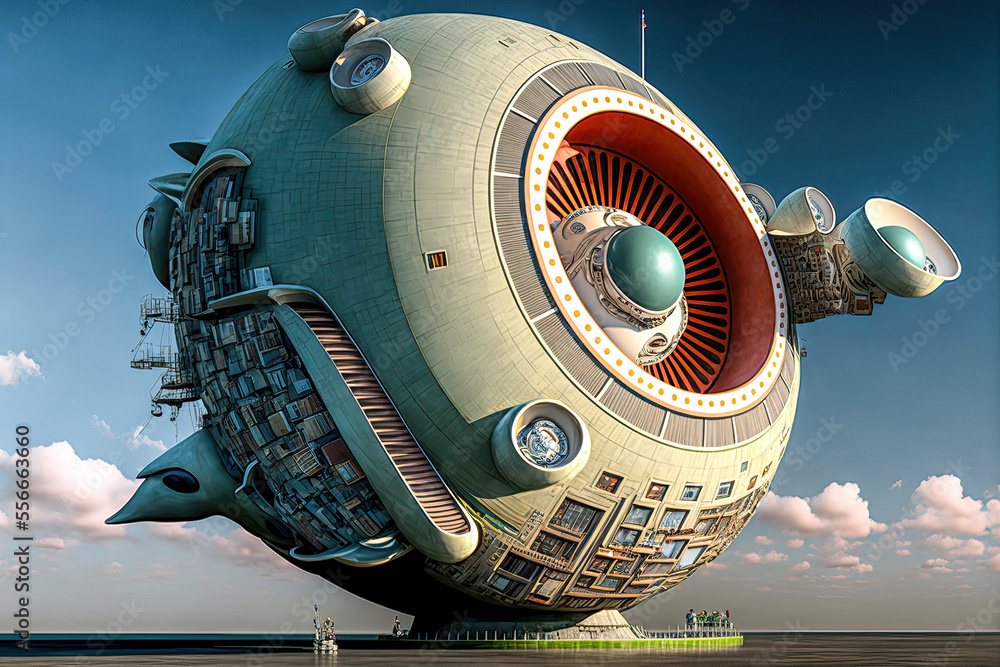 UFO Raumschiff Aliens Fliegende Untertasse Ausserirdische Invasion ...