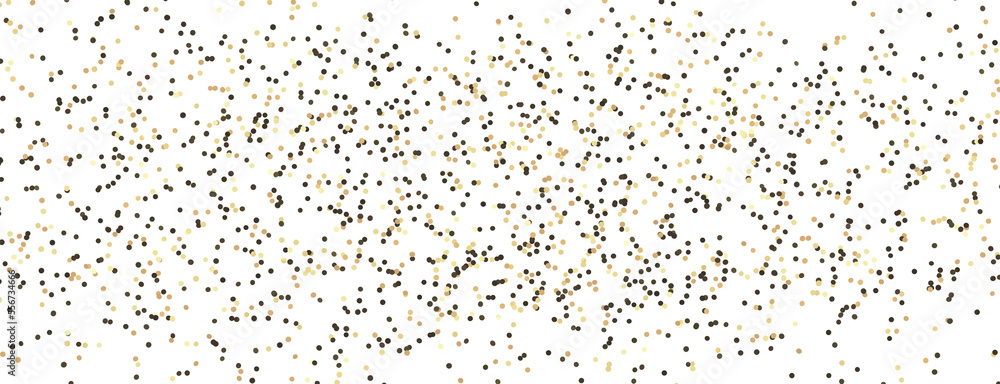 Confetti photo overlays, birthday holiday confetti, photoshop overlays ...