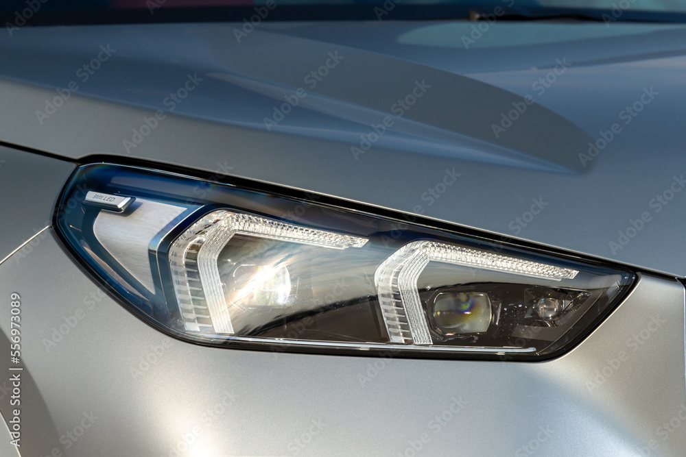 BMW X1 is a line of subcompact luxury crossover SUV produced by BMW ...