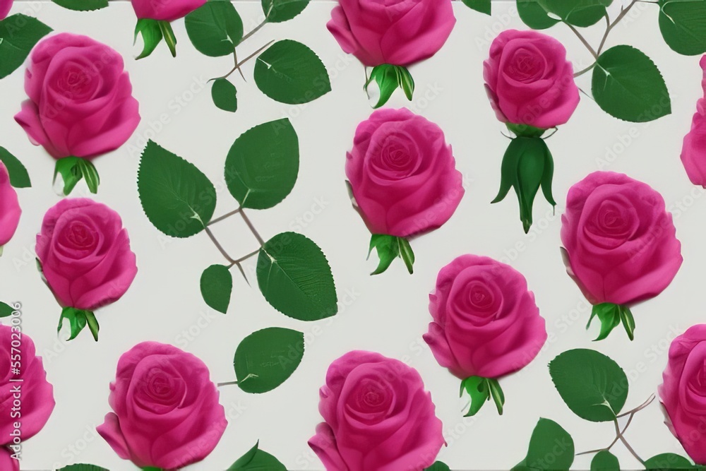 Rose texture pattern background. Red Rose pattern texture background ...