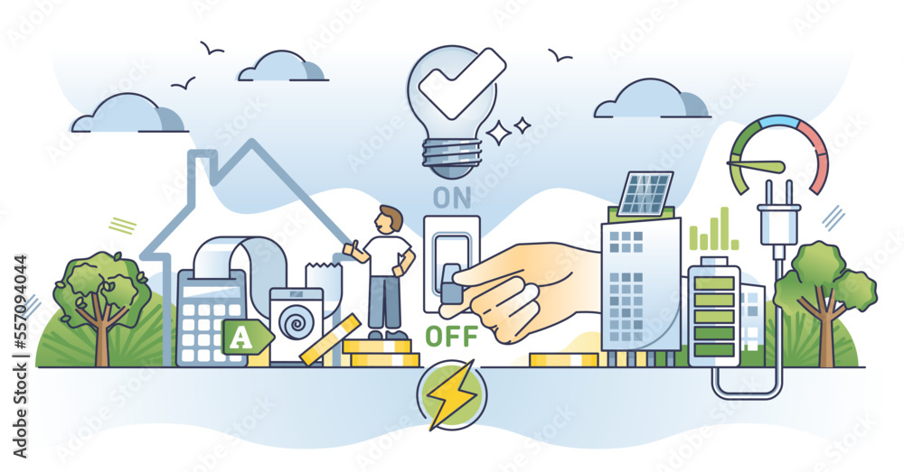 Save Electricity Clip Art 52 Save Electricity Cartoon Stock Photos,