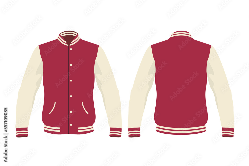 Varsity Jacket Template Images. Varsity jacket Vectors & Illustrations ... Varsity Jacket Template Images. Varsity jacket Vectors & Illustrations ...