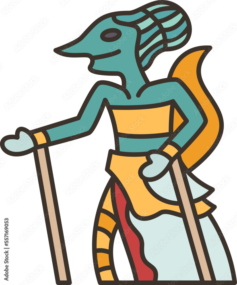 wayang icon Stock Vector | Adobe Stock