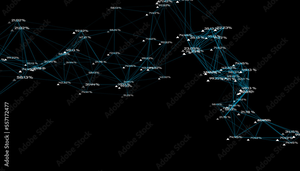 sfondo, algoritmo, matematica, numeri Stock Photo | Adobe Stock