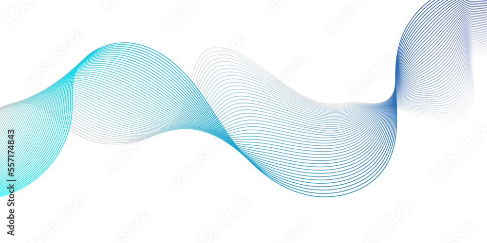 Abstract white paper wave background and abstract gradiant and white ...