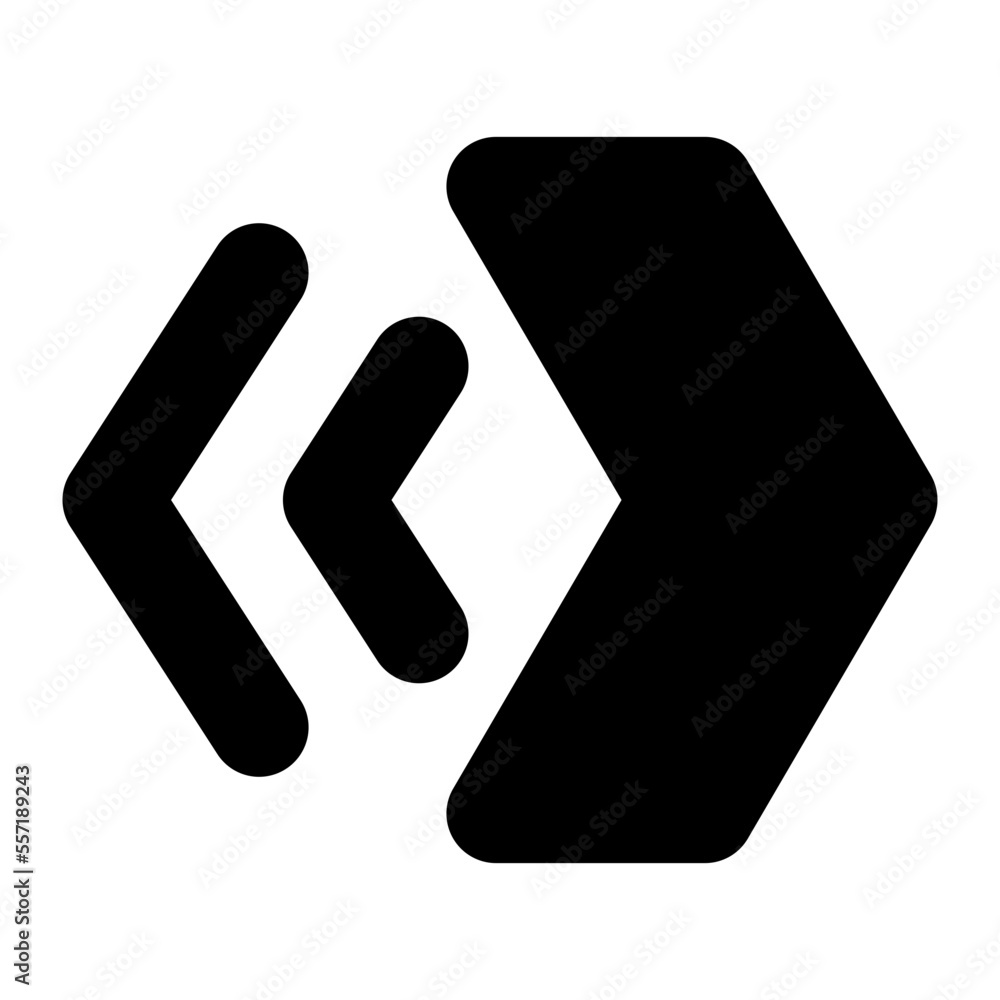 network and share icon Stock Vector | Adobe Stock