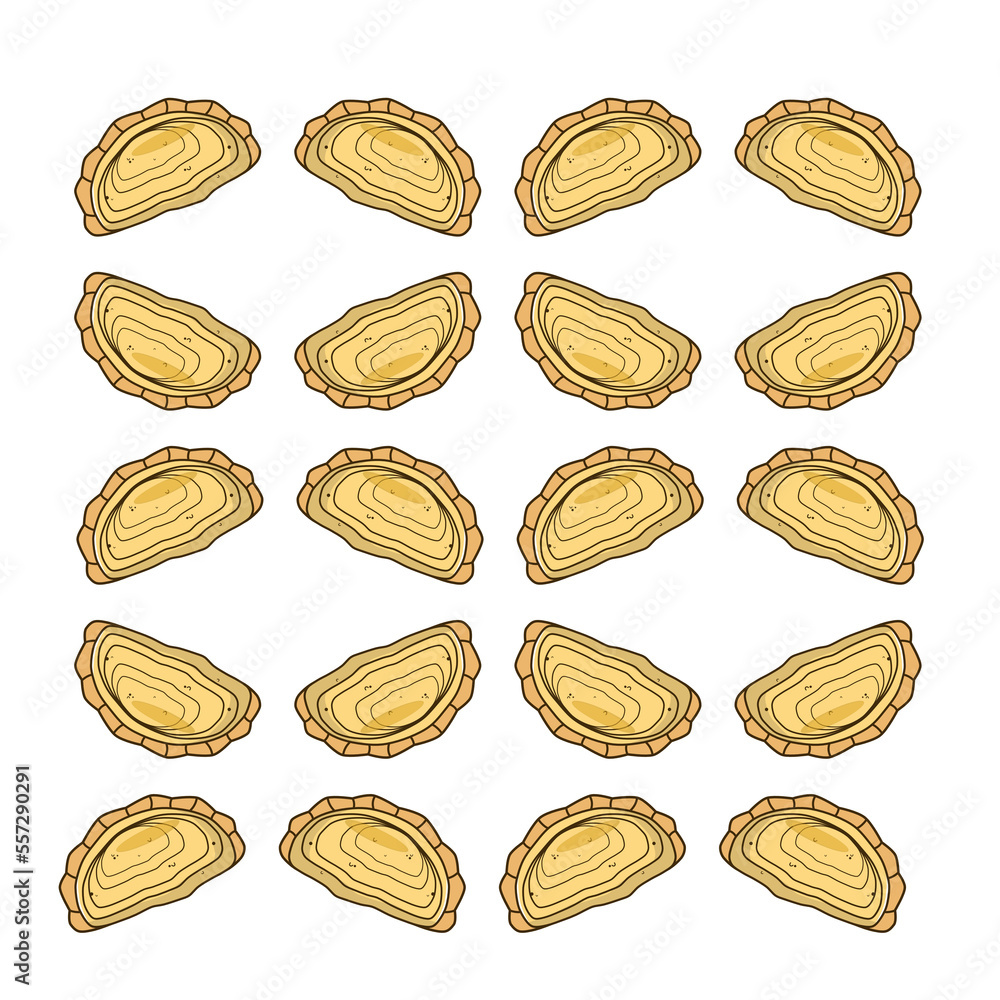 Kue Jajanan Tradisional Indonesia - translate Indonesian traditional ...