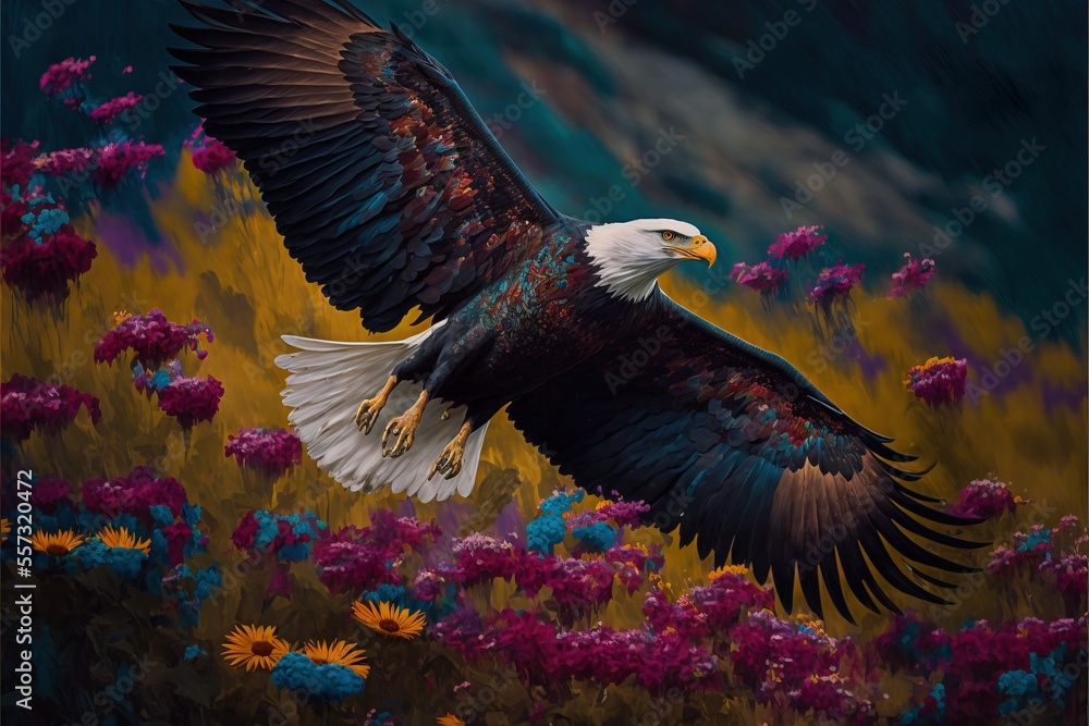 Bald Eagle Flowers | Best Flower Site