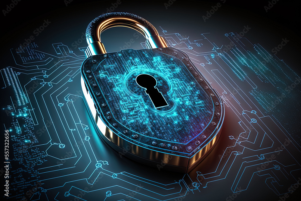 Cybersecurity loginuser identification information security and ...