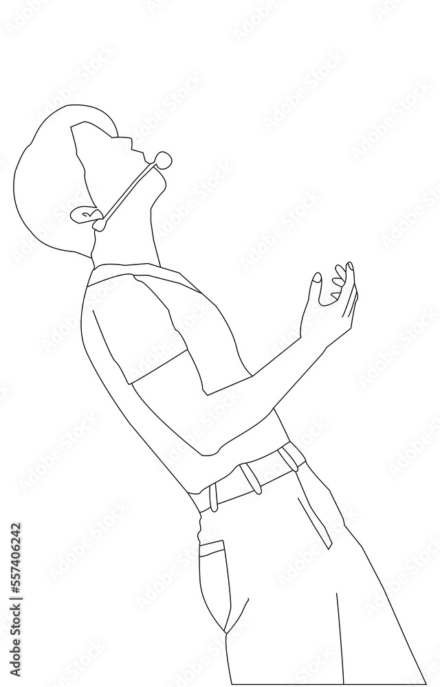 Kpop or Korean idols on stage are posing using hands that form half a ...