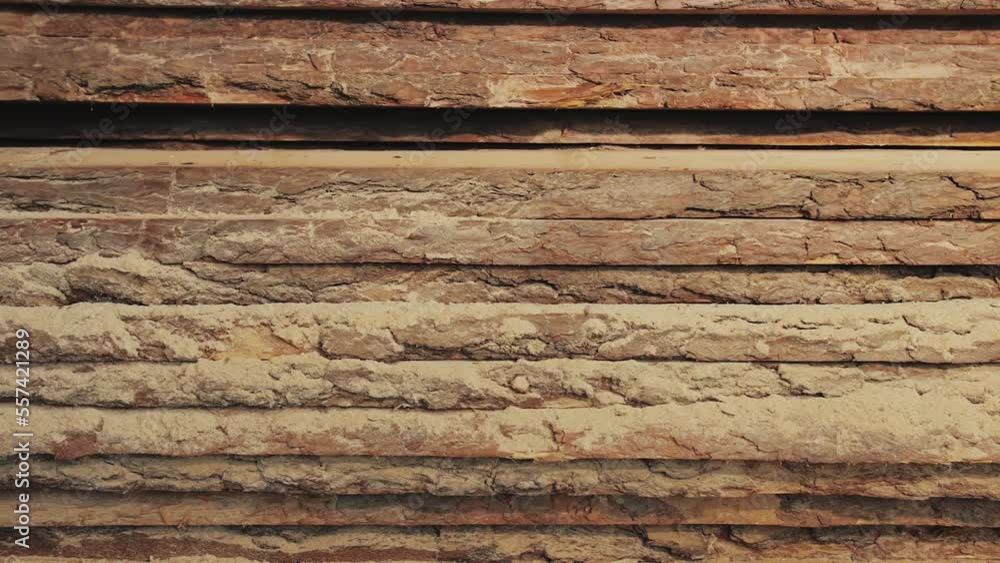 Wood factory stock and lumber board with nature business export the ...