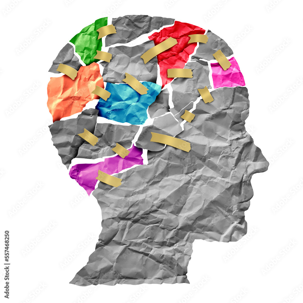 Mental Health Treatment Brain disease therapy and mental health ...