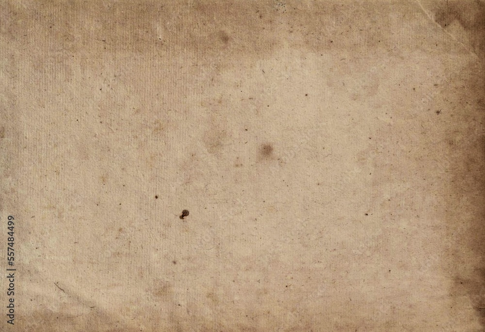 This damaged papyrus paper is dated 1515 from United Kingdom, with ...