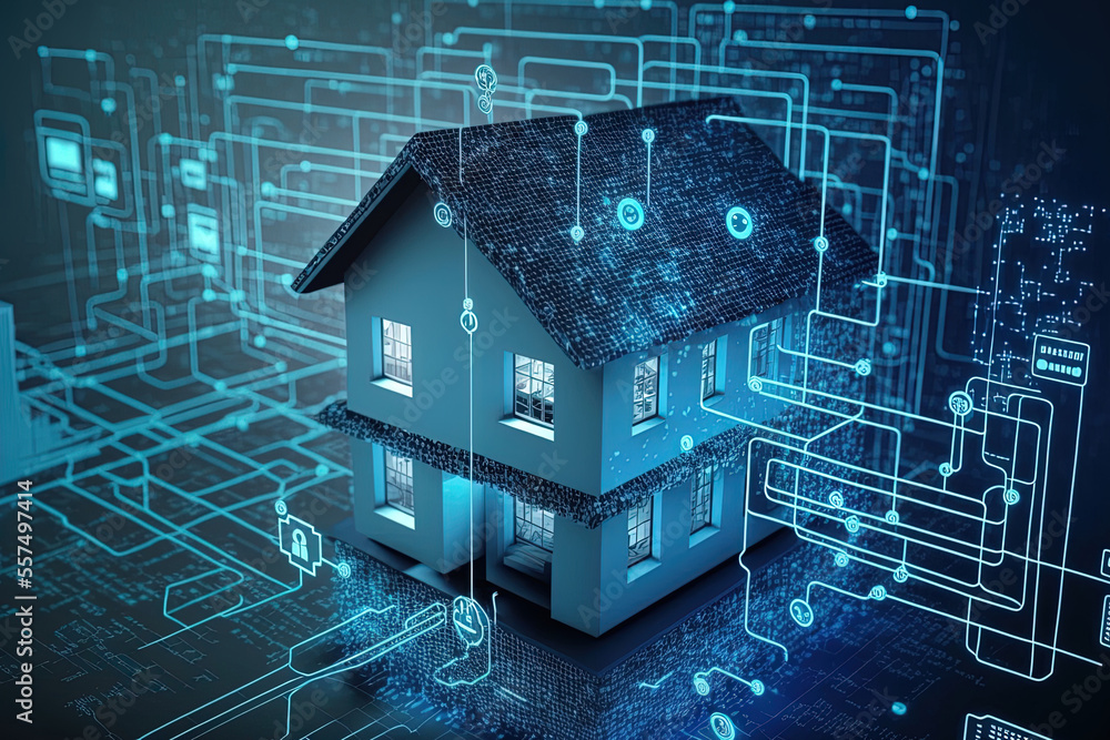 Software For Programming Smart Home Systems Engineering Advancements In Communication Power